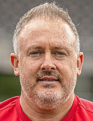 Christian Bieser - Trainerprofil | Transfermarkt