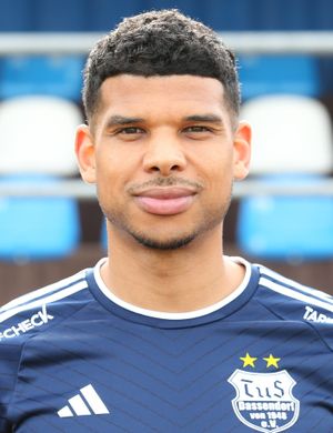 Jordan Brown - Player profile 24/25 | Transfermarkt