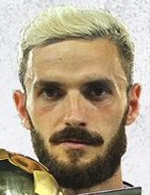 Erik Sabo - Perfil de jogador 21/22 | Transfermarkt