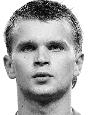Aleksey Bugaev - Career stats | Transfermarkt