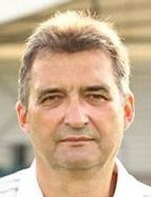 Harald Kalis - Manager profile | Transfermarkt