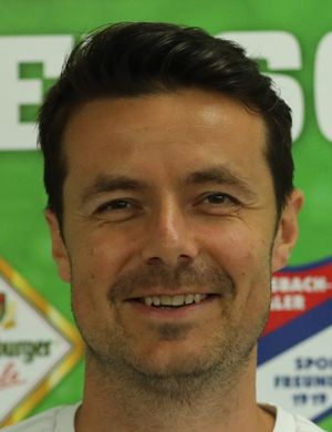 Paul Lauer - Profilo giocatore 21/22 | Transfermarkt