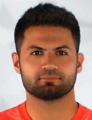 Ali Sasal Vural - Profil du joueur 20/21 | Transfermarkt