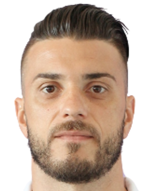 Ivan Petkov - Player profile | Transfermarkt