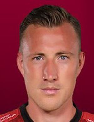 Fredrik Ulvestad - Spielerprofil 22/23 | Transfermarkt