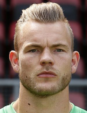 Nick Marsman - Spelersprofiel 20/21 | Transfermarkt