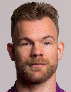 Nick Marsman - Perfil del jugador 2023 | Transfermarkt