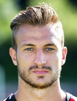 Pascal Sohm - Oyuncu profili 21/22 | Transfermarkt