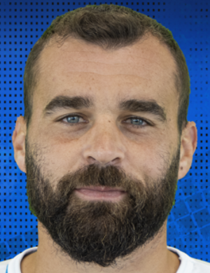 Fabrizio Lo Sicco - Perfil de jogador 22/23 | Transfermarkt
