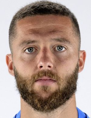 David Timor - Squad number history | Transfermarkt