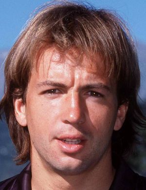 Benoît Cauet - Player profile | Transfermarkt