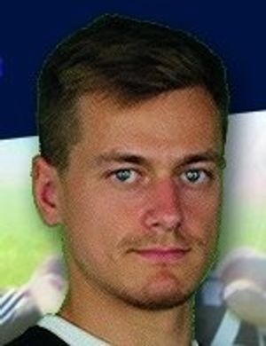 Martin Dahm - Player profile 21/22 | Transfermarkt