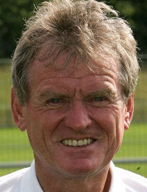 Sepp Maier - Manager profile | Transfermarkt