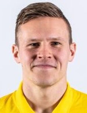 Kevin Kauber - Player profile 2022 | Transfermarkt