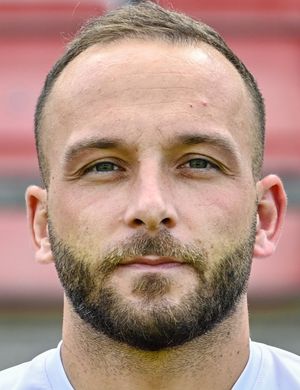 Mike Pihl - Player profile 23/24 | Transfermarkt