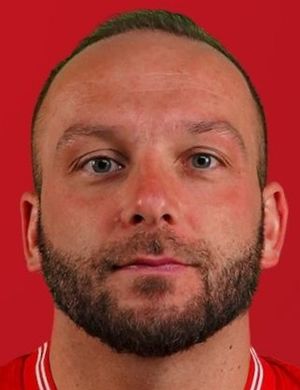 Mike Pihl - Spielerprofil 25/26 | Transfermarkt