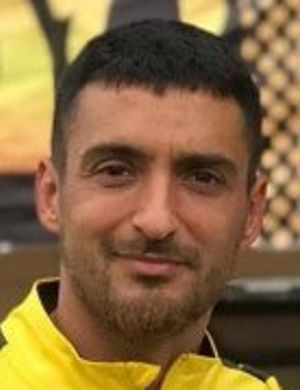 Emre Hasan Balci - Spielerprofil 21/22 | Transfermarkt