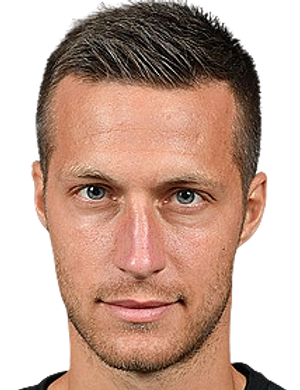 Uros Spajic - профиль игрока | Transfermarkt