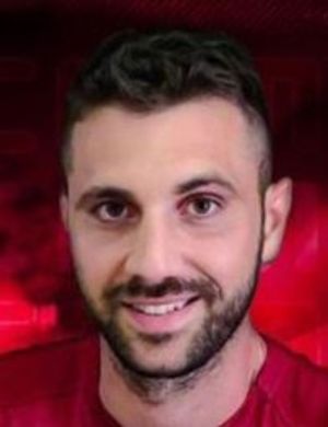 Dimitrios Stamou - Detailed stats | Transfermarkt