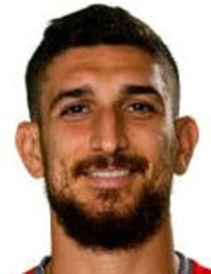 Matteo Bianchetti - Profilo giocatore 22/23 | Transfermarkt