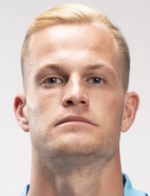 Jon Kempin - Perfil del jugador 2022 | Transfermarkt