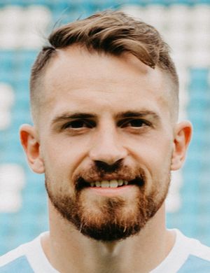 Pascal Itter - Player profile 20/21 | Transfermarkt