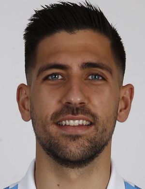 Anastasios Bakasetas - Oyuncu profili 21/22 | Transfermarkt