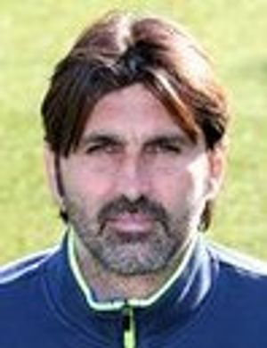 William Viali - Manager profile | Transfermarkt