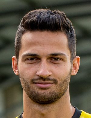 Edwin Schwarz - Player profile 21/22 | Transfermarkt
