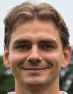 André Wallenborn - Player profile 25/26 | Transfermarkt