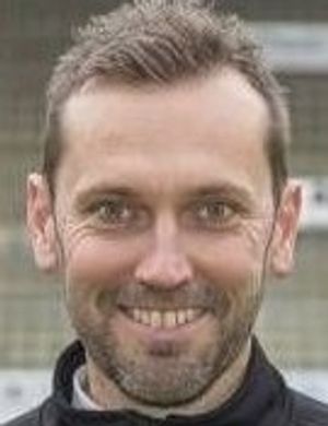 André Pawlak - Trainerprofil | Transfermarkt