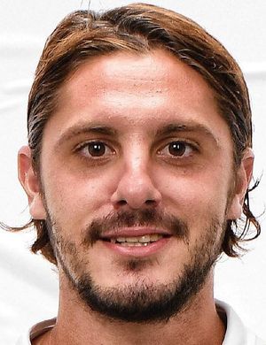 Francesco Vassallo - Player profile 22/23 | Transfermarkt