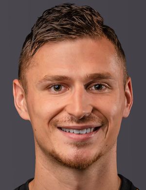 Franko Uzelac - профиль игрока 22/23 | Transfermarkt