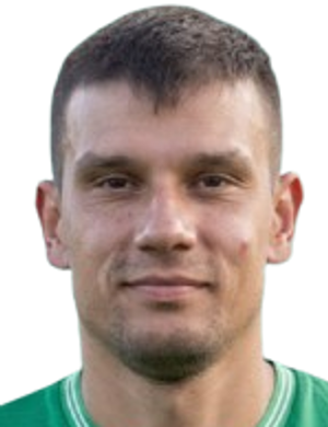 Asen Georgiev - Player profile 25/26 | Transfermarkt