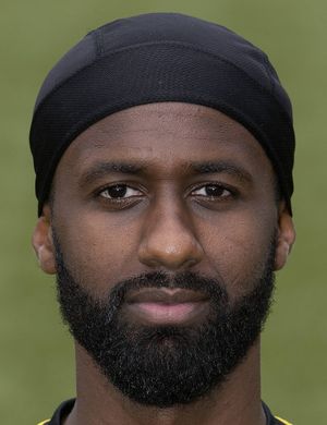 Eli Dasa - Player profile | Transfermarkt