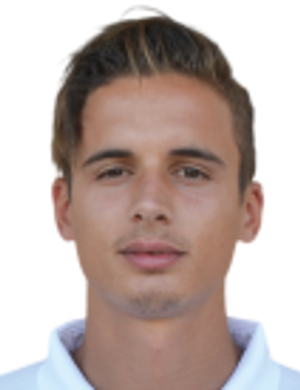 Juri Cisotti - Profil du joueur 22/23 | Transfermarkt