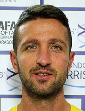 Roberto Di Maio - Player profile 22/23 | Transfermarkt