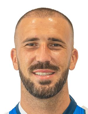 Dioni - Player profile 21/22 | Transfermarkt