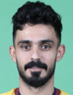 Yousef Al-Shammari - 플레이어 프로필 24/25 | Transfermarkt