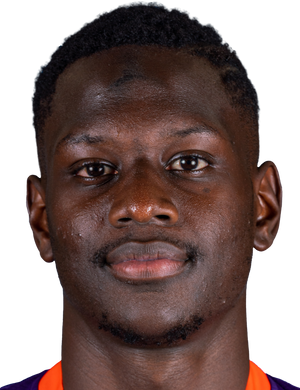 Mory Diaw - Player profile 22/23 | Transfermarkt