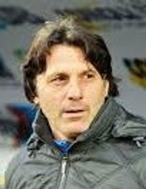 Fabio Rossitto - Manager profile | Transfermarkt