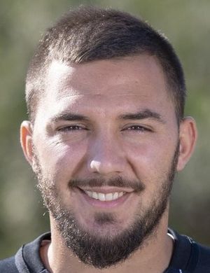 Cosimo Chiricò - Spielerprofil 22/23 | Transfermarkt