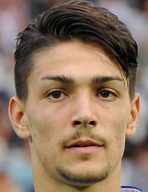 Federico Barba - Player profile 21/22 | Transfermarkt