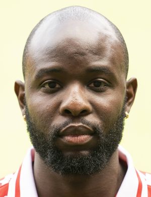 Jody Lukoki - Squad number history | Transfermarkt