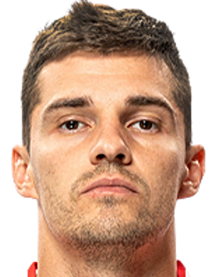 Roman Zobnin - Profilo giocatore 25/26 | Transfermarkt