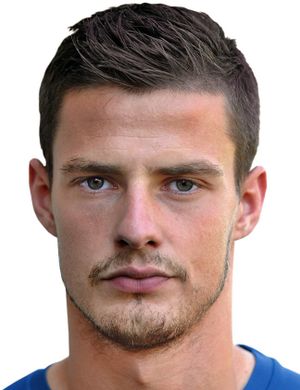 Aleksandar Pantic - Perfil de jogador 23/24 | Transfermarkt