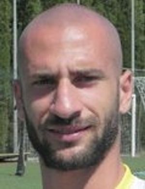 Fabrizio Roberti - Spielerprofil 22/23 | Transfermarkt