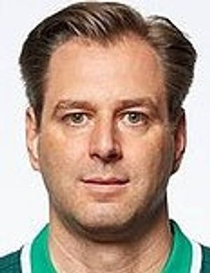Dr. Daniel Hellermann - Trainerprofil | Transfermarkt
