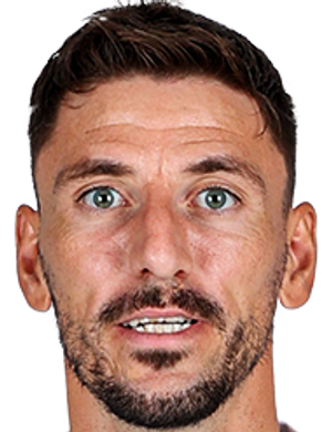 Filip Mladenovic - профиль игрока 25/26 | Transfermarkt