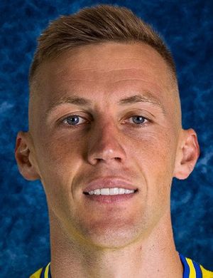 Dawid Abramowicz - Player profile 25/26 | Transfermarkt